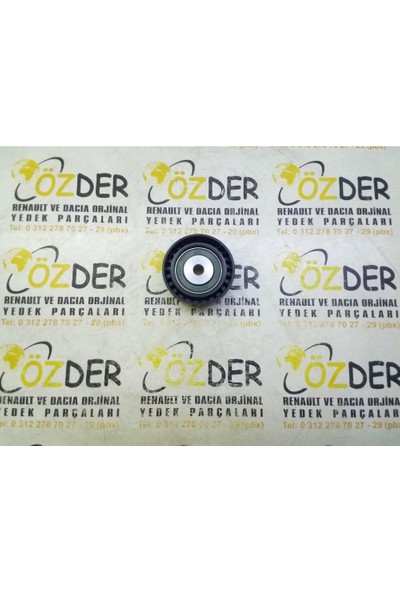 Aba Clio Symbol Joy Alternatör Gergi Bilyası Rulmanı Klima Makara 8200040161 Aba Clio Symbol Joy Alternatör Gergi Bilyası Rulmanı Klima Makara 8200040161