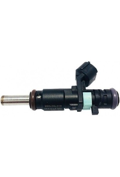 Mais Ithal Mais Logan 2 - Iı Enjektör 4 Delik 166003188R