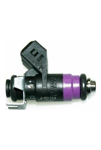 Sagem Laguna 3 - Iıı Enjektör 2 Fişli 8200505191