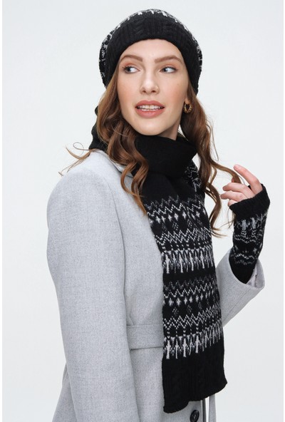 Aker 1010300 Sımlı 3lü Takım