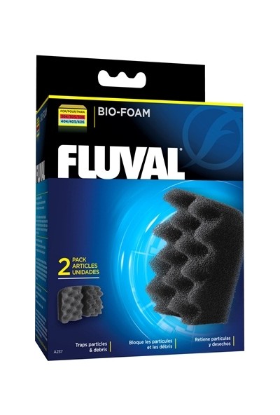 Fluval 306406 Biolojik Sünger Fluval 306406 Biolojik Sünger