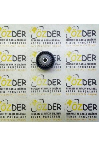 Aba Clio 4 - Iv Alternatör Gergi Bilyası Rulmanı Yan Dişli Küçük Tip 8200875156 Aba Clio 4 - Iv Alternatör Gergi Bilyası Rulmanı Yan Dişli Küçük Tip 8200875156