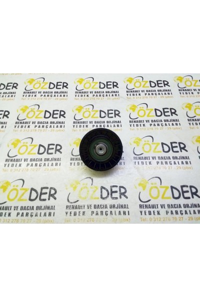 Aba Clio 1 - I Alternatör Gergi Bilyası Rulmanı 7700854373 Aba Clio 1 - I Alternatör Gergi Bilyası Rulmanı 7700854373