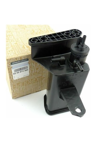 Mais Clio 2 - Iı Kanister Benzin Dinlendirici 8200672360 Mais Clio 2 - Iı Kanister Benzin Dinlendirici 8200672360