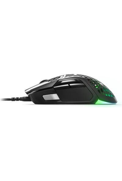 Steelseries Aerox 5 Rgb Kablolu Gaming Mouse