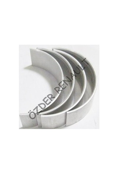 King Clio 2 - Iı Kol Yatak Std Takım Tırnaksız KL43660STD