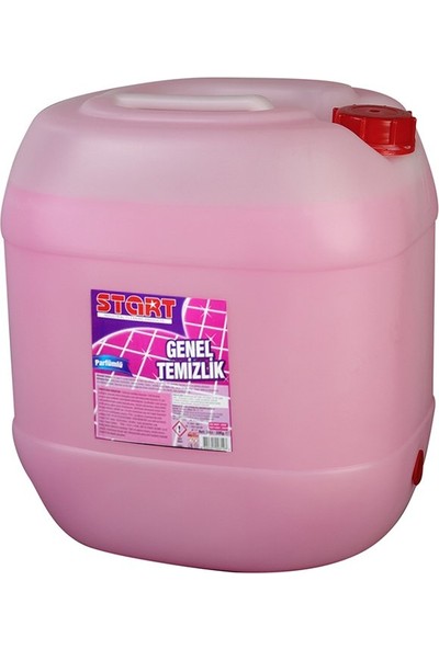 Start Yüzey Temizleyici 30 kg