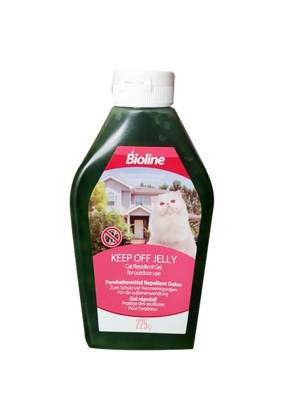 Chicos Bioline Kedi Uzaklaştırıcı Jel 225 G Chicos Bioline Kedi Uzaklaştırıcı Jel 225 G