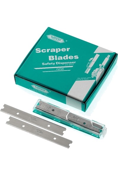 Scraper R0SC020 Yer Kazıma Jileti Scraper R0SC020 Yer Kazıma Jileti