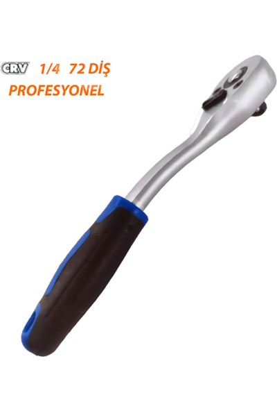 Cırcır Kolu 1/4 Profesyonel Yüksek Kalite Cırcır Kolu 72 Diş Tam Profesyonel Cırcır Kolu 1/4 Profesyonel Yüksek Kalite Cırcır Kolu 72 Diş Tam Profesyonel