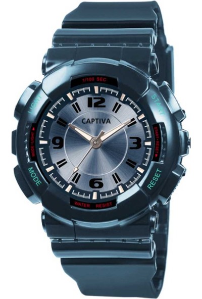 Captiva Çocuk Saati