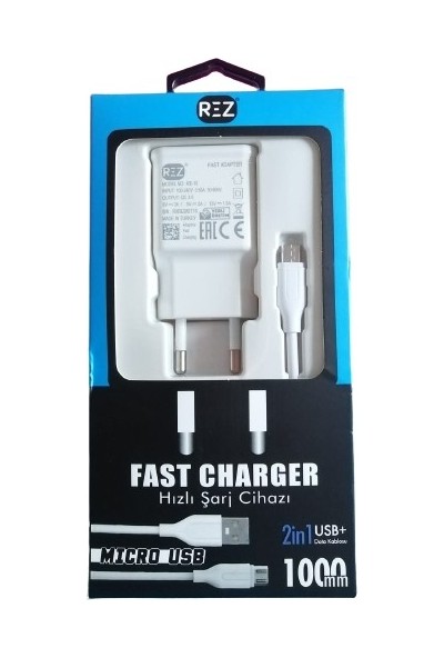 Rez Og Teknoloji Micro 3.0 Şarj Cihazı Rez Og Teknoloji Micro 3.0 Şarj Cihazı