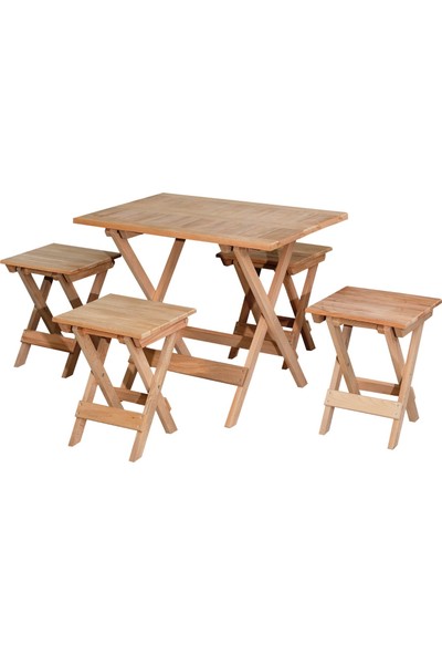 Bendegan Piknik Masa Takımı