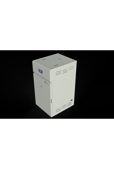 Nero Smart Eco 25 Kw