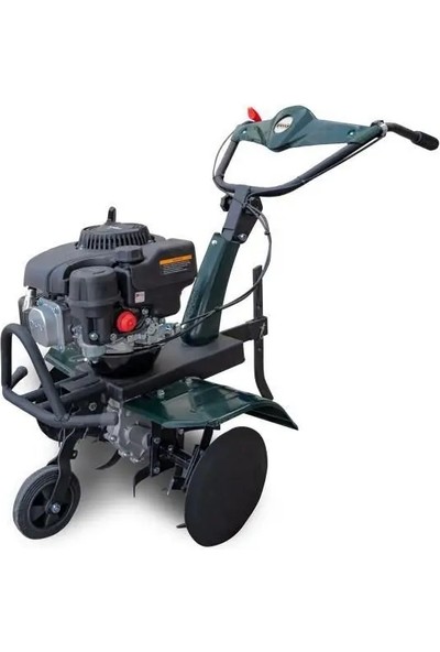 Kaan Benzinli Çapa Makinesi CP.210