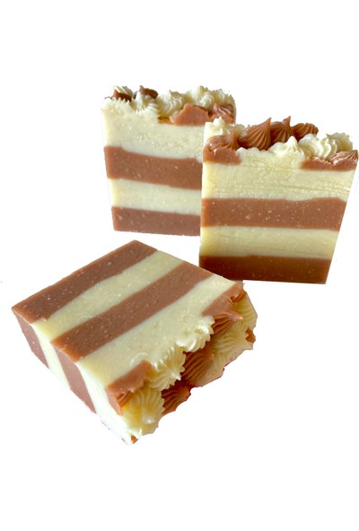 Lapina Natural Doğal Sabun Red Velvet 100 Gr