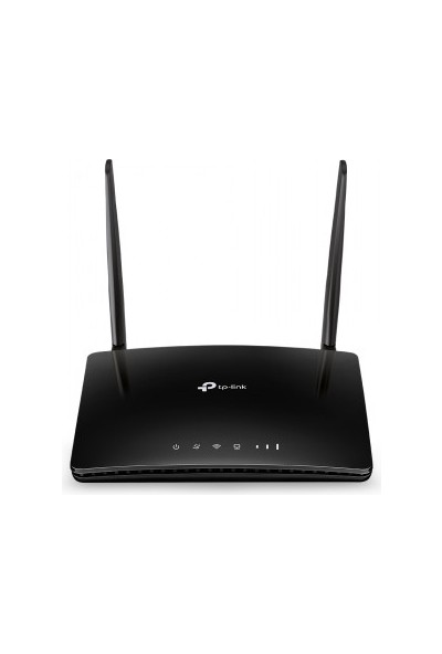 TP-LINK MR150 4port 300MBPS Router (Sım Kart Takılabilir) TP-LINK MR150 4port 300MBPS Router (Sım Kart Takılabilir)