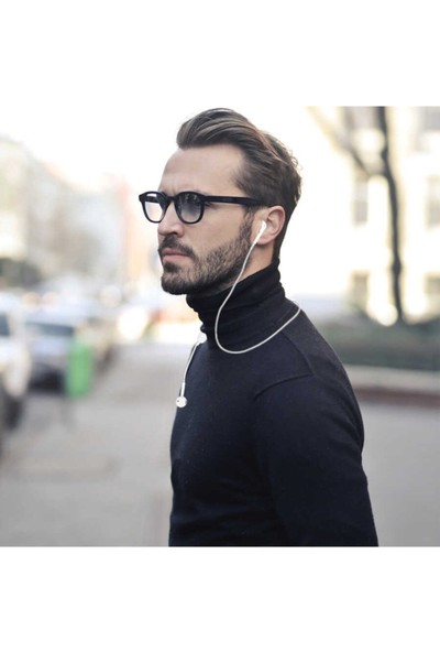 Samsung Galaxy Note 10 Hi-Fi Superior Ses Boyun Askılı Bluetooth Kulaklık