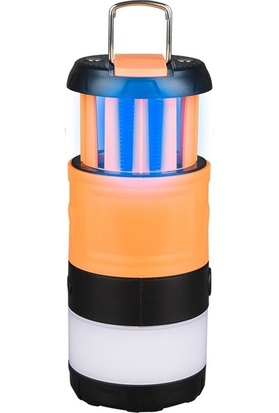 Sunsky Ectric Sivrisinek Katil Lamba Kamp Lambası Turuncu (Yurt Dışından) Sunsky Ectric Sivrisinek Katil Lamba Kamp Lambası Turuncu (Yurt Dışından)
