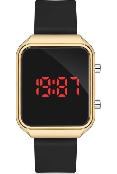 Aqua Di Polo 1987 APWR032200 Unisex Kol Saati