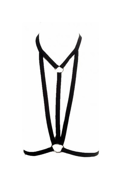 Angels Passion Günlük Kullanıma Uygun Harness - Apft77