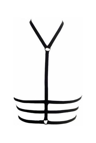 E Moda Günlük Kullanıma Uygun Harness - Apft81