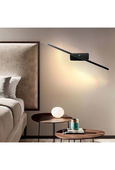 Triolux TRA74138 Eco 50 cm LED Aplik Oynar Tafel