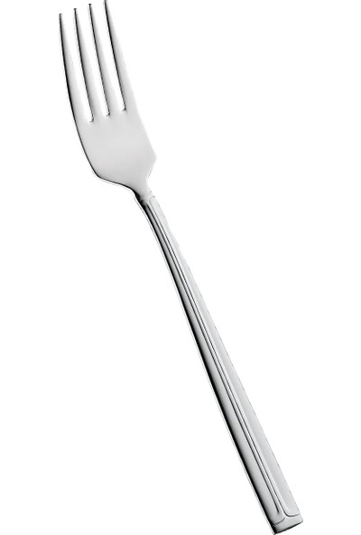 Karaca 12 Adet Mirror T-102 Tatlı Çatalı Karaca 12 Adet Mirror T-102 Tatlı Çatalı