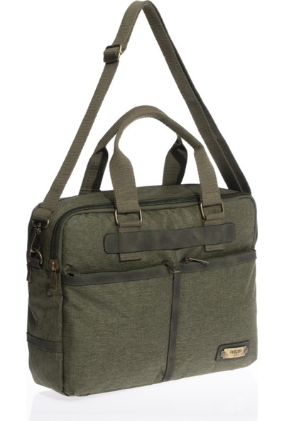 Sword Bag Swor Bag Laptop Evrak Çantası SW1459