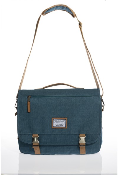 Sword Bag 15.6 Su Geçizmez Laptop Çantası SW1348PETROL Sword Bag 15.6 Su Geçizmez Laptop Çantası SW1348PETROL