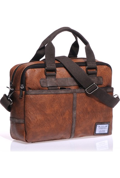 Sword Bag Kamel Laptop Evrak Çantası SWEVRAK001