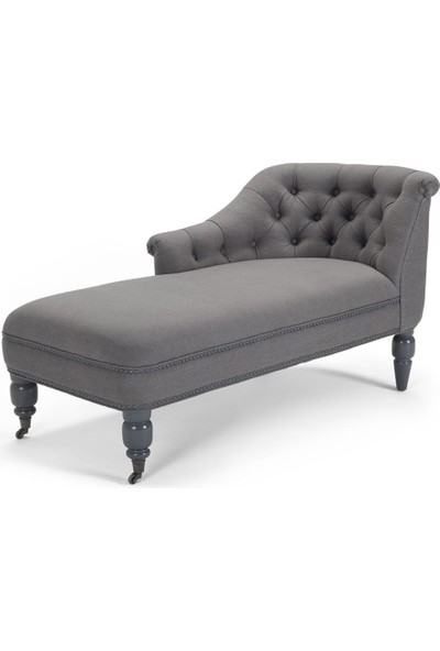 Romano Josephine Koltuk, Sol Rmn 1958, Gri