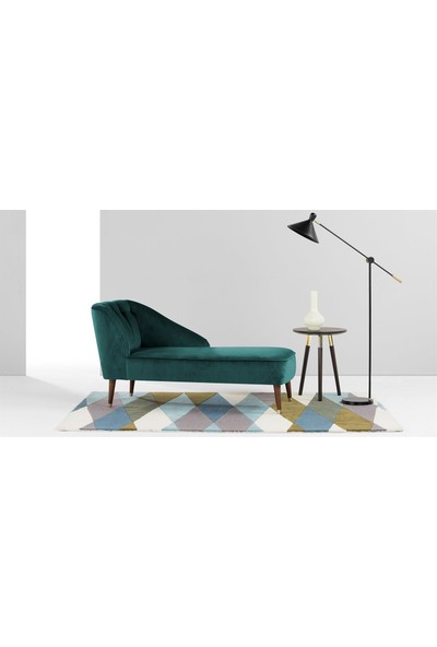 Romano Josephine Koltuk, Sağ Rmn 2522, Yeşil