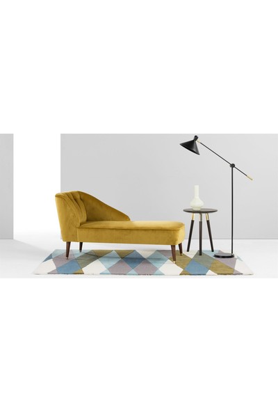 Romano Josephine Koltuk, Sağ Rmn 2526, Sarı