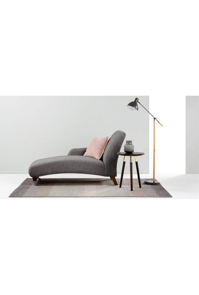 Romano Josephine Koltuk, Sol Rmn 2532, Gri