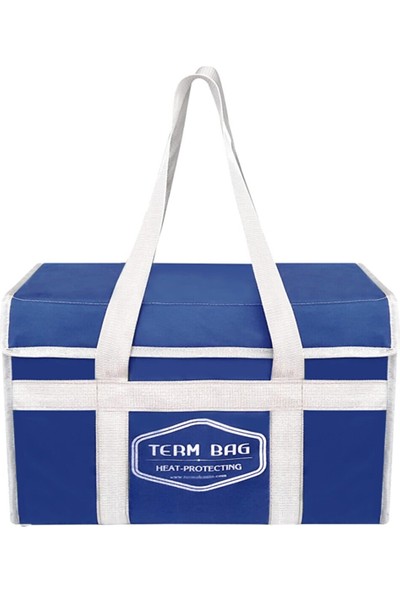 Term Bag Termal Çanta 36 Litre Termos Çanta Term Bag Termal Çanta 36 Litre Termos Çanta