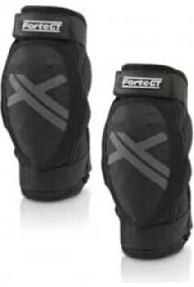 Forte Gt NBYC970 Motosiklet Yetişkin Soft Dizlik Koruma