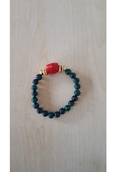 Family Store Doğal Taş Bileklik