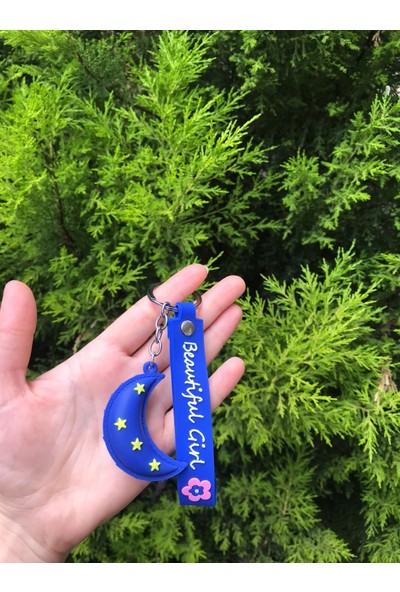 Hediye Paketimiz Hilal 3D Silikonanahtarlık Hediye Paketimiz Hilal 3D Silikonanahtarlık