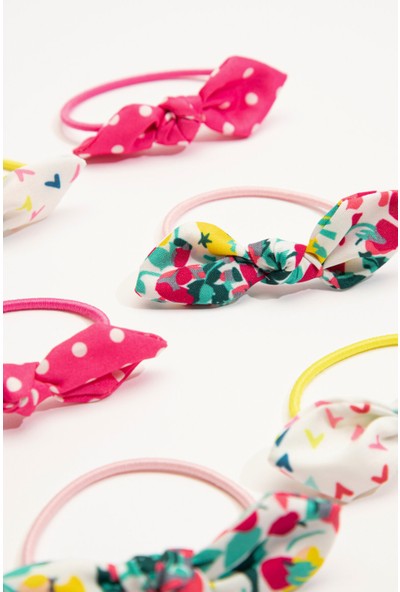 Kız Çocuk Summer Toka Set