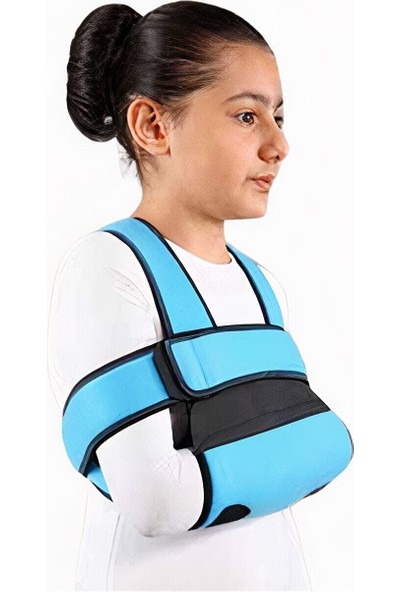 Vizor Çocuk Velpo Bandajı Vizor Çocuk Velpo Bandajı