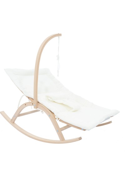 Ege Baby Hug Ana Kucağı Krem