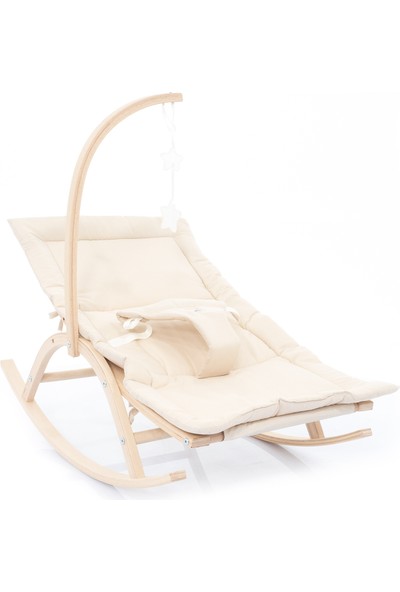 Ege Baby Hug Ana Kucağı Bej