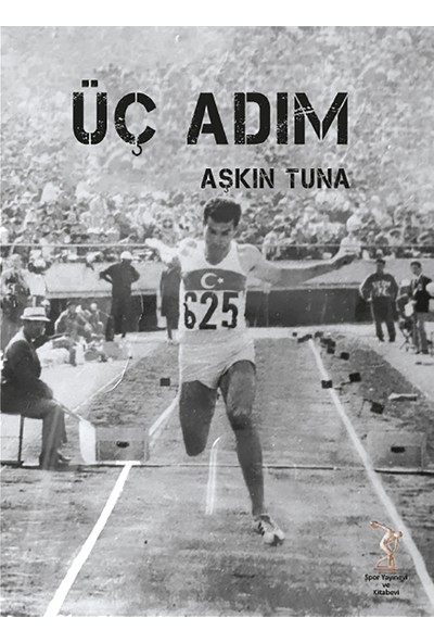 Üç Adım - Aşkın Tuna