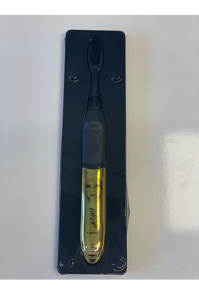 Brush Buddies Lady Gaga Şarkı Söyleyen Çocuk Diş Fırçası Brush Buddies Lady Gaga Şarkı Söyleyen Çocuk Diş Fırçası