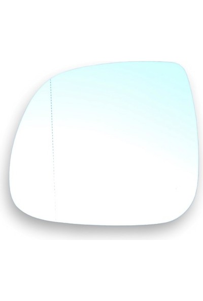 Gkl Vw Volkswagen Transporter T6 2010-2019 Sol Yan Dış Dikiz Aynası Camı Elektrikli Isıtmalı 7E1857521J Gkl Vw Volkswagen Transporter T6 2010-2019 Sol Yan Dış Dikiz Aynası Camı Elektrikli Isıtmalı 7E1857521J