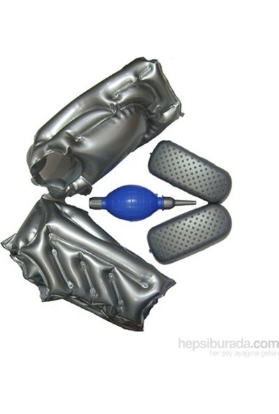 Himarry Hava Basınçlı Ayak Masaj Masaj Cihazı