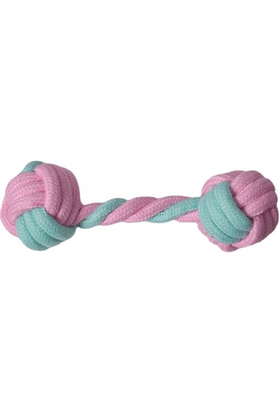 Devils Eye Köpek Pamuk Ip Oyuncak (Yurt Dışından)