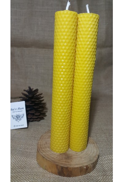 Balve Mum Sarma Balmumu 1 Adet