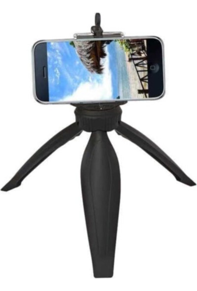 Ep-5 Table Top Tripod